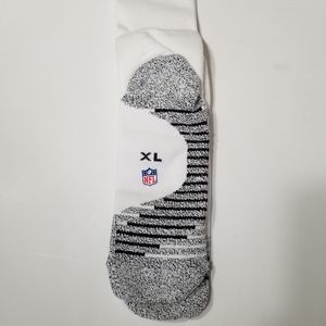 Nike | Underwear & Socks | Mens Nike Nfl Oakland Raiders Team Issue ...